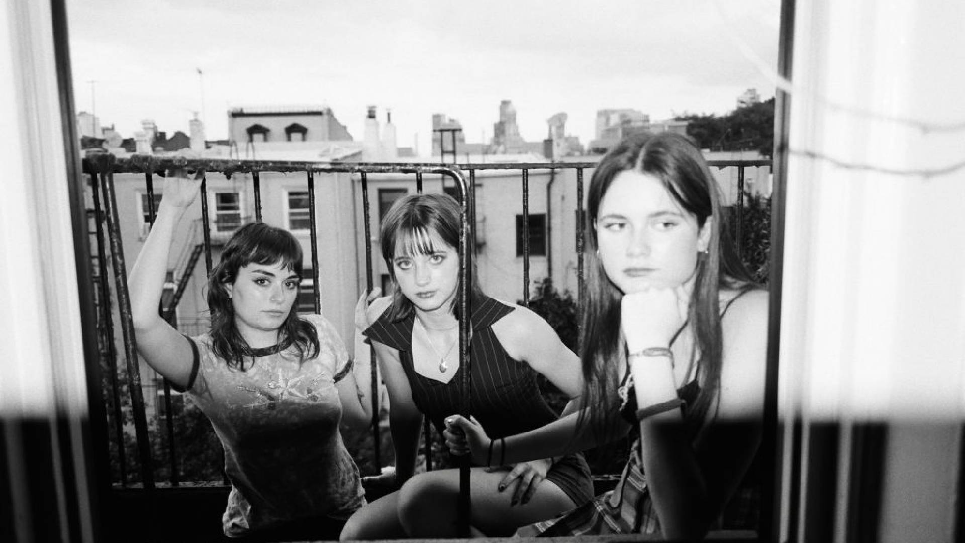 Hello Mary Site - Empire Live Albany